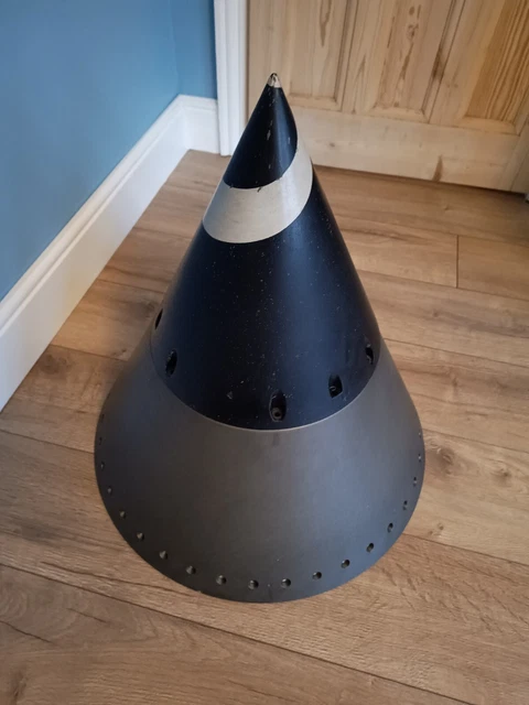 CFM56-3 BOEING 737 Jet Engine Spinner £300.00 - PicClick UK