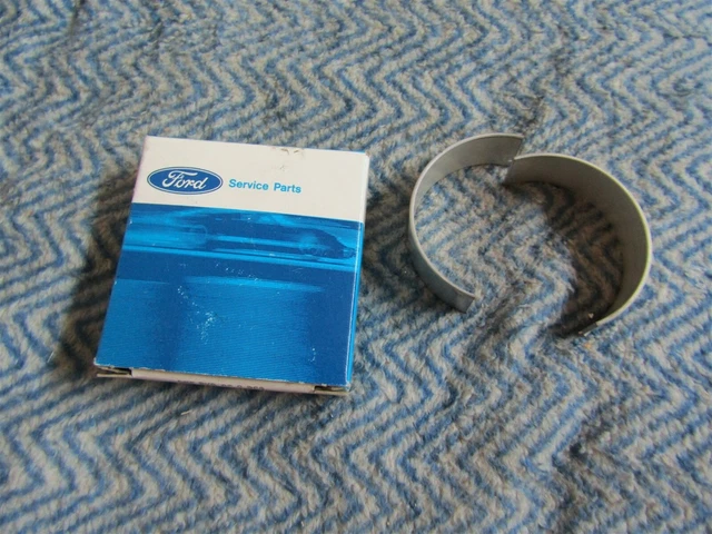 NOS FORD MATÉRIEL Roulement Pièce Numéro EUR 6,65 - PicClick FR