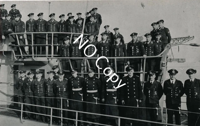 FOTO KRIEGSMARINE U Boot U843 In Dienst Stellung Archiv Repro X144 EUR ...