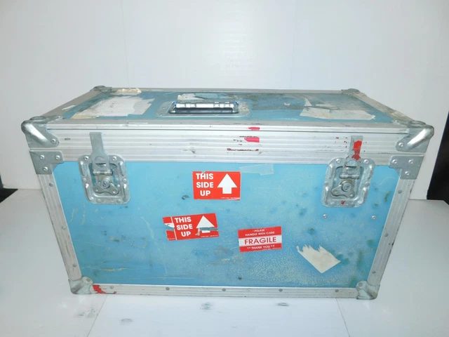 MEGGER PROGRAMMA PRODUCTS Sverker 760 Relay Test Unit (Hql82) $11,846. ...