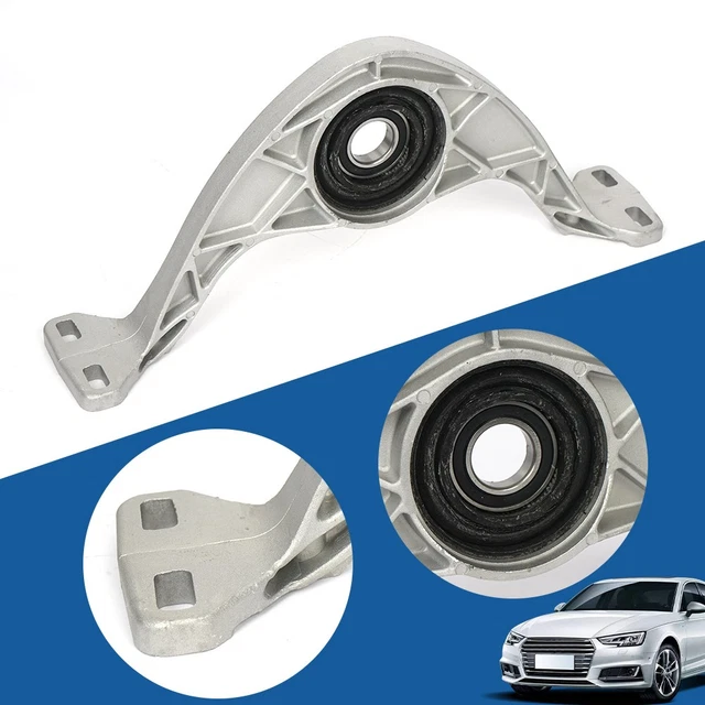PROPSHAFT CENTRE SUPPORT Bearing Mount For VW Tiguan 2007-2014 ...