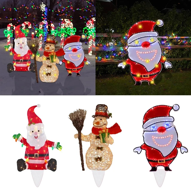 2D CHRISTMAS SAUSAGE Dog Lights String Yard Decoration LED Lights ... 2D CHRISTMAS SAUSAGE Dog Lights String Yard Decoration LED Lights ...
