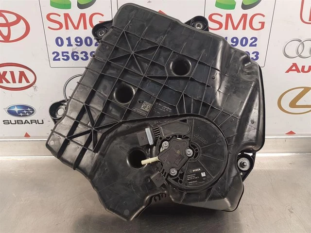 MERCEDES C-CLASS C205 2.1 Adblue Fuel Tank A0994710475 2054703901 £225. ...