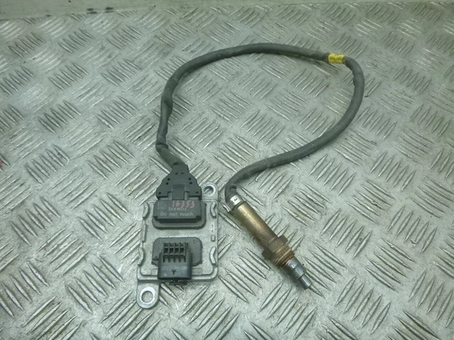 2023 KIA SPORTAGE 1.6 Diesel Lambda Nox Oxygène Capteur 29670-2U000 EUR ...