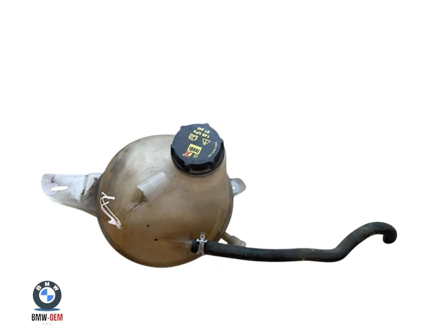 FORD TRANSIT CUSTOM 2.0 Diesel Expansion Owerflow Tank Bk21-8K218Ah £14 ...