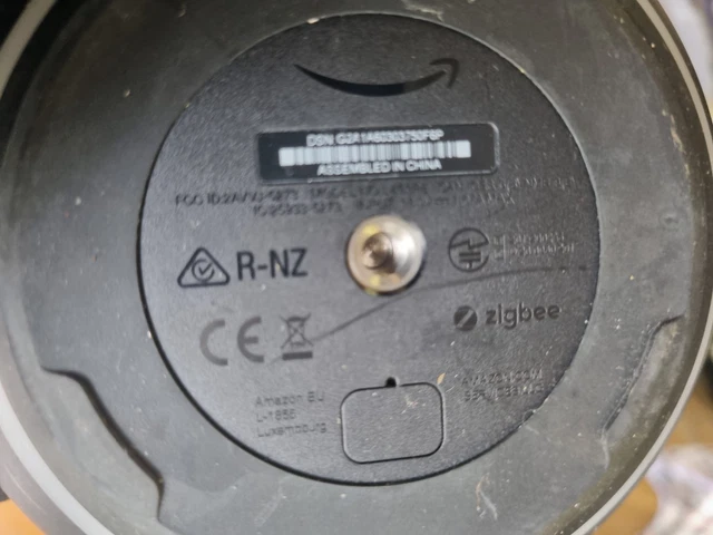 AMAZON ECHO DOT (3rd Generation) smart speaker $19.99 - PicClick AU