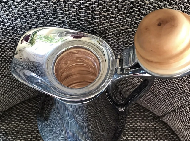 Wunderschöne Alfi Isolierkanne Alte Modelle Bilder