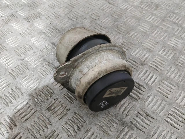 VW TOUAREG 7LA, 7L6, 7L7 7L6199131A Support moteur Côté Droit 5.00 ...