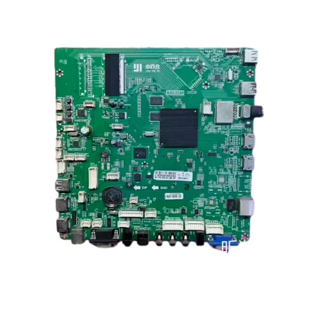 TEACHING MONOBLOCK MAIN Board LD.H510. Main Board £149.75 - PicClick UK