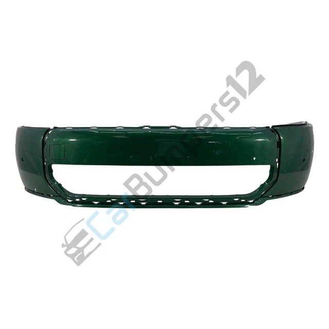 MINI COOPER ONE F65 F66 2024-On Genuine Front Bumper 5A2F6E6 £199.00 ...