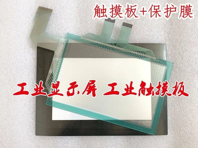 FOR TOUCHPAD + Protective Film A960GOT-EBA A960GOT-EBD #A6-28 £61.19 ...