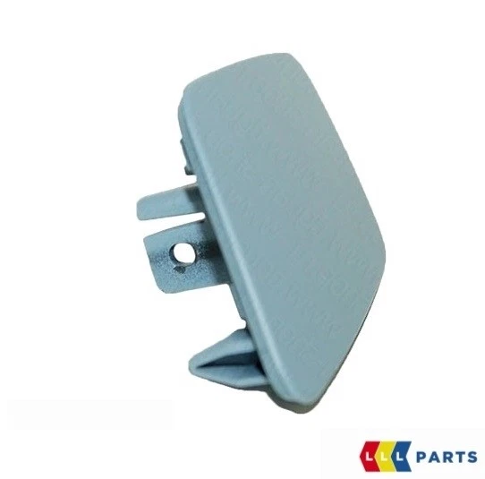 GENUINE VW TIGUAN 11-17 Front Headlight Washer Cover Cap Left N/S ...