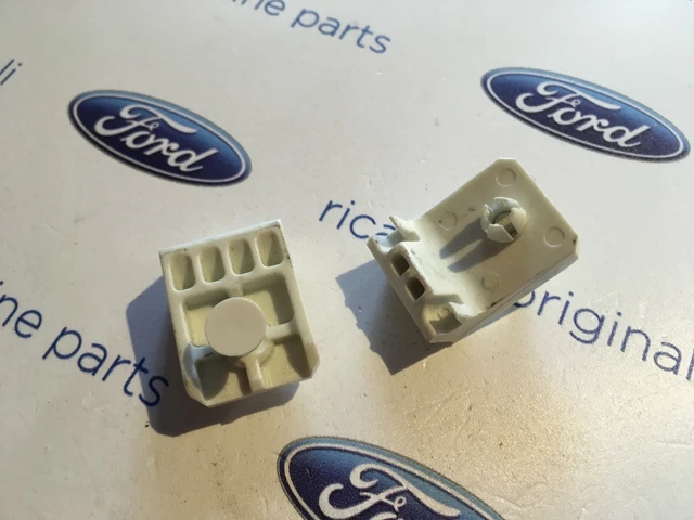 FORD SIERRA MK1 Cosworth New Genuine Ford scuttle clip clips x 2 £10.00 ...