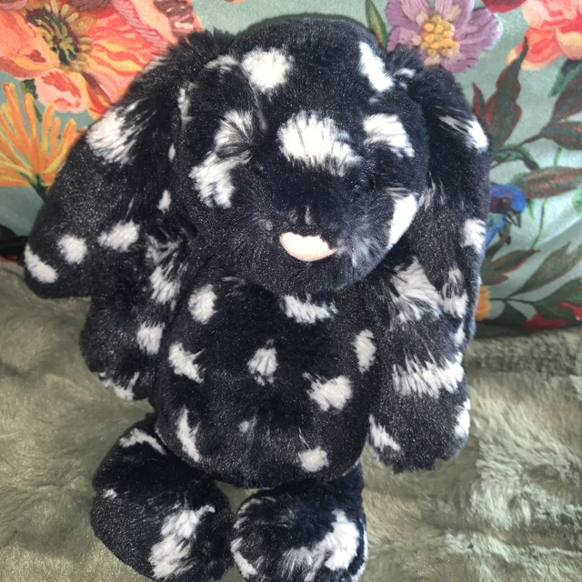 JELLYCAT PALOMA BUNNY 🐰 Super Cute 🥰 super chubby and adorable 🥰 £2,556 ...