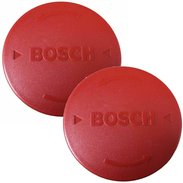 BOSCH SPOOL COVER Grass Cap Trimmer ART 30-36 LI Expert LI F016L72438 ...