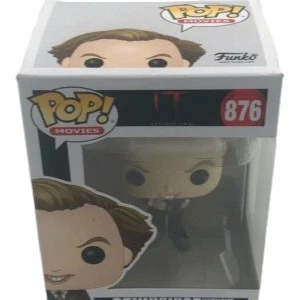 FIGURINE FUNKO POP It Pennywise N ?876 EUR 17,20 - PicClick FR