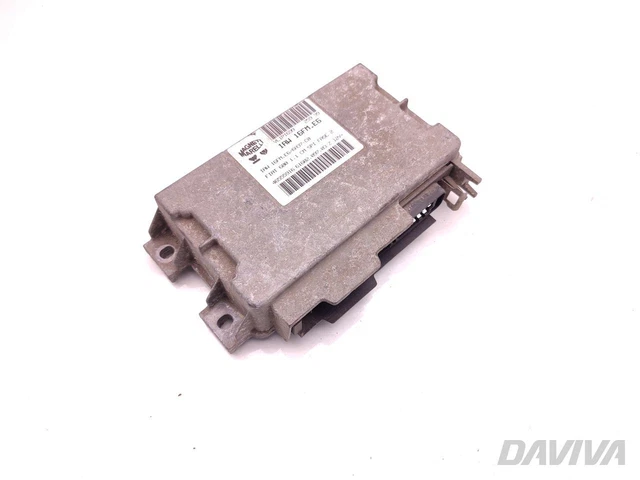 FIAT SEICENTO / 600 Unité de module de commande du moteur 1.1 Essence ...