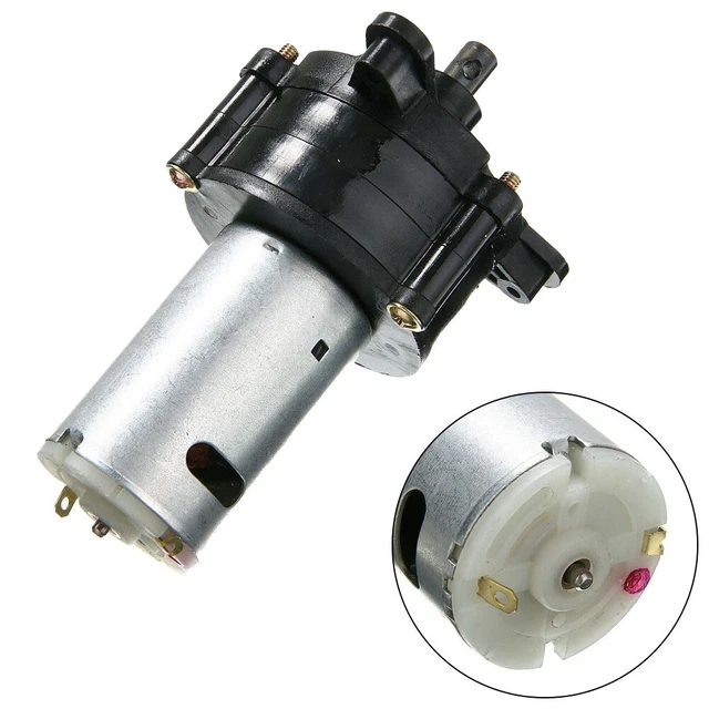 WIND DC-GENERATOR HAND Dynamo Hydraulic Test 5v/6v/12v/24v 1500mA 20W ...