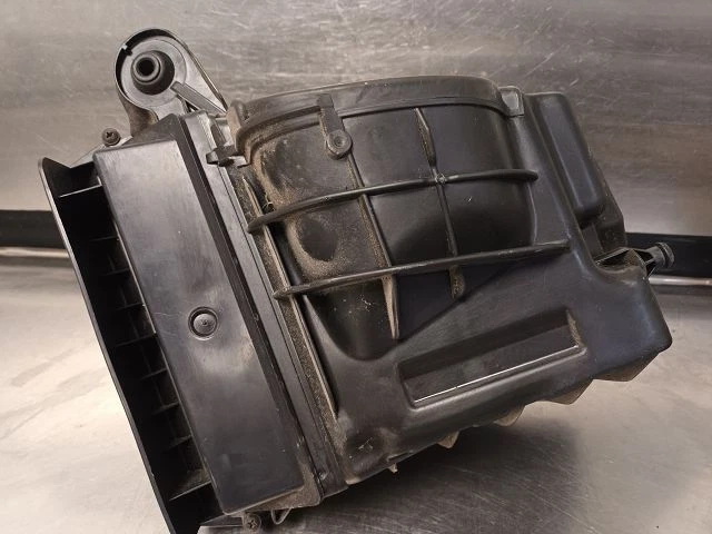 BOITIER FILTRE A AIR 8200947663 RENAULT MEGANE III Essence EUR 53,49 ...