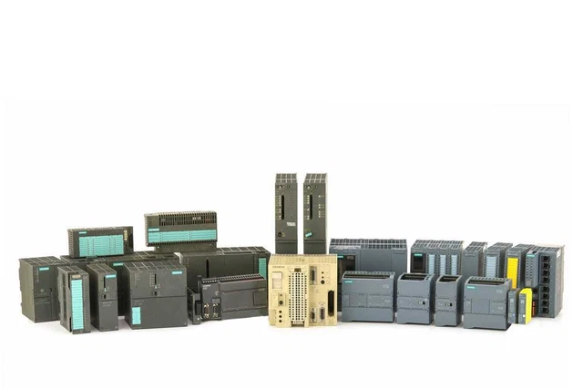 SIEMENS S24218-B102-A1 New factory sealed FDCIO223 - INPUT/OUTPUT ...
