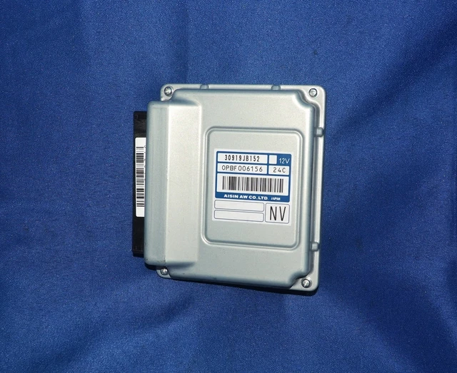 2022-2025 TOYOTA GR86 Subaru BRZ AT Automatic Transmission Control ...