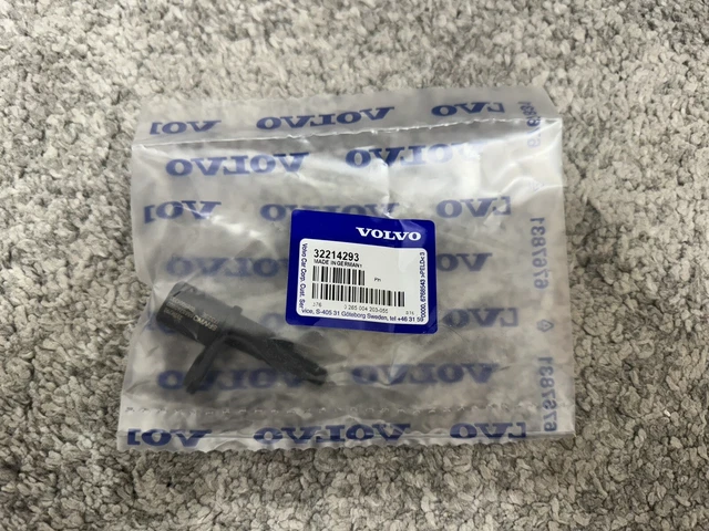 VOLVO XC40 ABS Speed Sensor New Genuine Volvo 32214293 £59.99 - PicClick UK