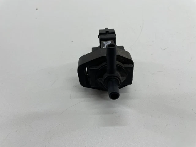 LAND ROVER DISCOVERY 4 Vacuum Valve Solenoid 3.0 Diesel Sdv6 72268727 ...