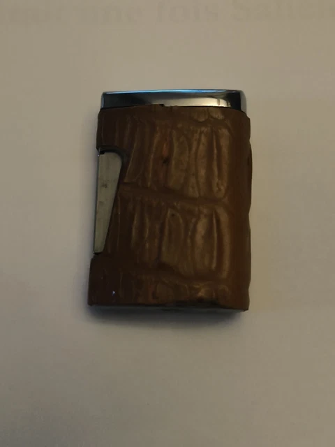 ANCIEN BRIQUET RONSON EUR 13,00 - PicClick FR