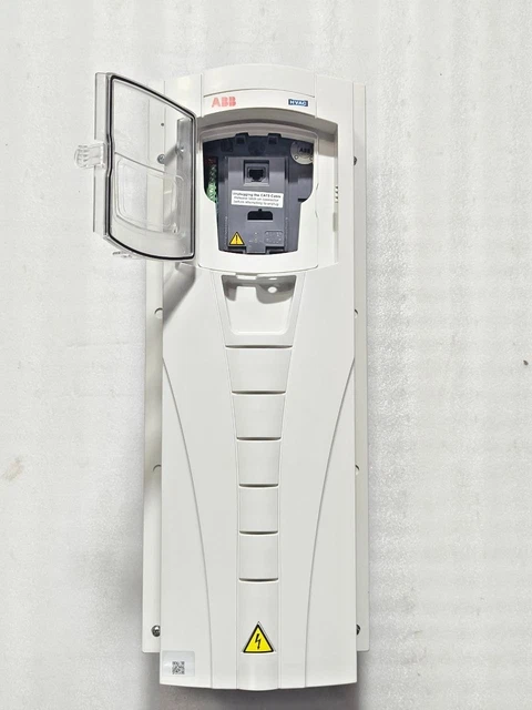 ABB ACX550-U0-023A-4 11KW 15HP 3PH 380-480VAC 23A AC Variable Frequency ...