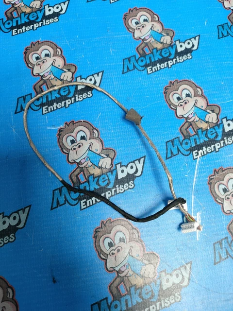 LENOVO THINKCENTRE M800Z M700z M810z Cable Webcam Camera 00PC926 Box 8 ...