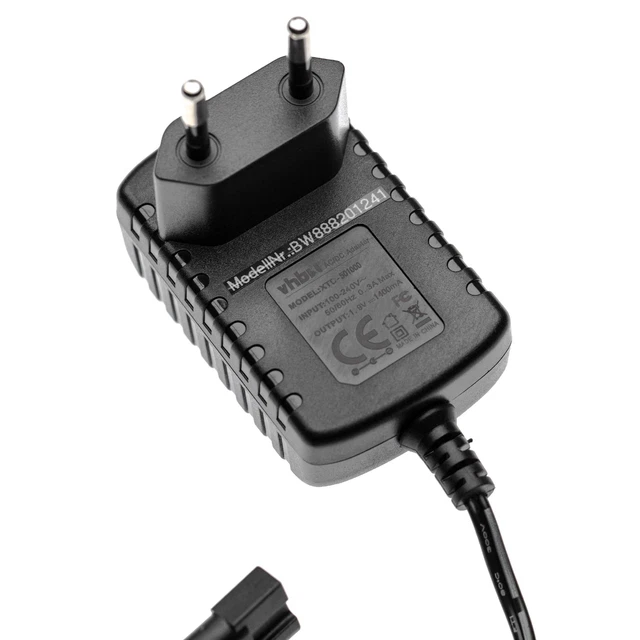 ADAPTATEUR SECTEUR POUR Panasonic ER-GD51 ER-GC71 ER-GC70 ER-GC51 ER ...