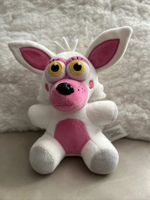 FIVE NIGHTS AT Freddy's Funtime Foxy Plush FUNKO £24.64 - PicClick UK