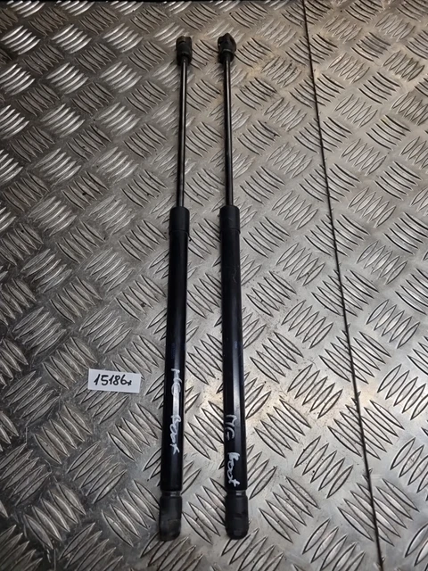MG ZS EV Pair Of Rear Tailgate Gas Struts 10316252 10320209 £16.80 ...