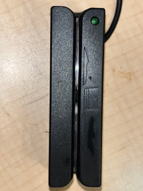 OSAYDE MSR90 90D USB Magnetic Strip Card Swipe Reader $30.00 - PicClick CA
