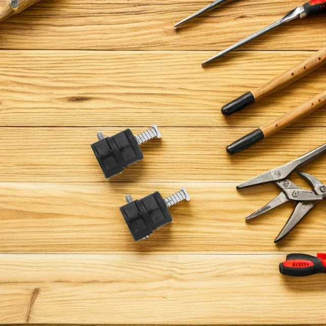 2 PCS TROLLEY Box Lock Tongue Accessories Locking Repair Luggage $23.71 ...