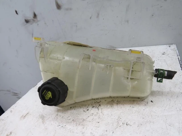 VASE D'EXPANSION RENAULT KANGOO 2 PHASE 1 7701478318 EUR 29,33 ...