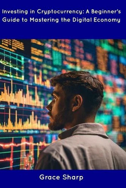 INVESTIR DANS LA crypto-monnaie : guide du débutant pour maîtriser l'économie numérique EUR 20 ...