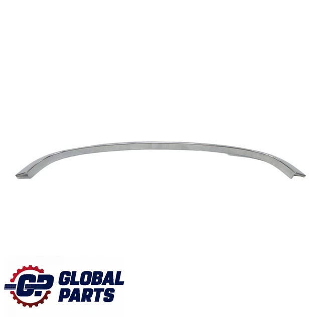 MINI COOPER R55 R56 Rabat Bandes Decoratives Performance Chrome 2751040 ...