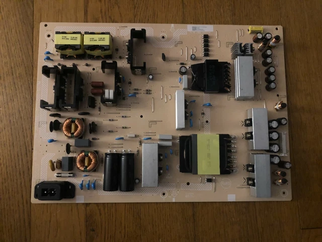 PHILIPS 65OLED754/12 715G9892-P01-000-003M P65060300 ADTVI22 TV Power PSU $322.31 - PicClick CA