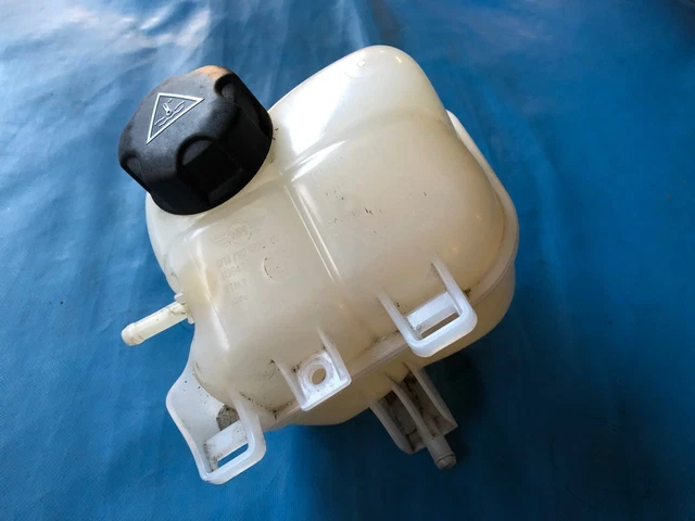 BMW MINI COOPER R56 LCI Coolant Bottle/Expansion/Header Tank 7823626 £ ...