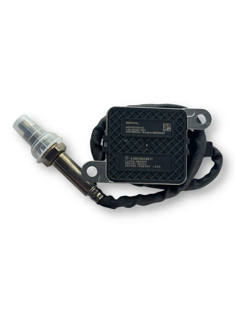 ORIGINAL MERCEDES BENZ NOx Sensor Lambdasonde A0009058011 EUR 149,99 ...