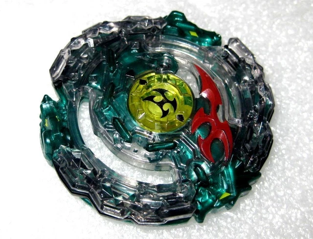 BEYBLADE BURST FROM Random Layer Collection Vol.6 Guardiankerbeus ...