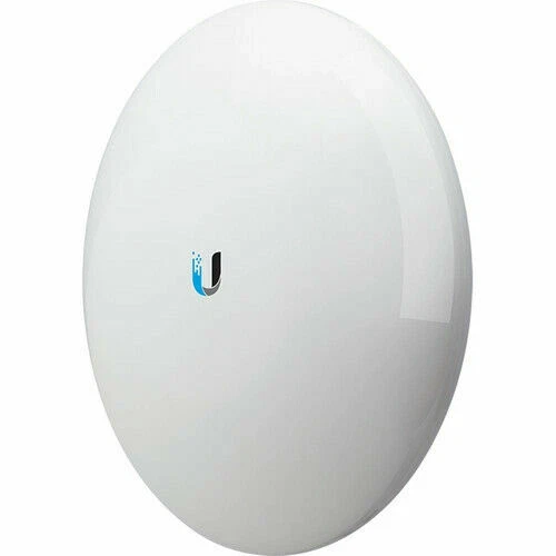 NEW UBIQUITI PBE-5AC-GEN2 PBE-5AC-GEN2-US PowerBeam AC Gen2 IEEE 802 ...