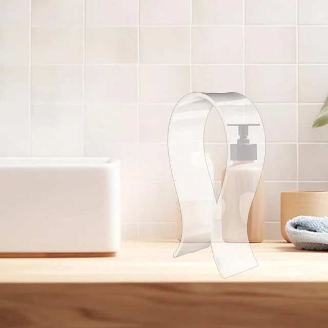 GAMING HEADSET STAND Desk Headphone Stand Headphone Rack Headset Holder ...