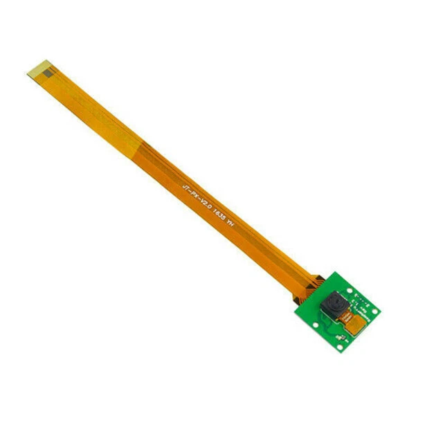FOR RASPBERRY PI Zero/W Camera Module Board 5MP Webcam Flex cable 1080P ...
