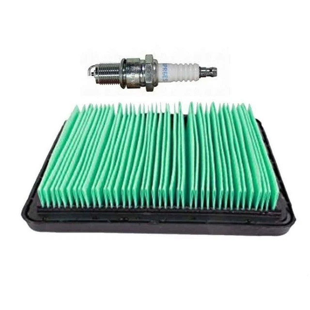 FILTRE À AIR Kit Bougie Jardin Tondeuse à Gazon Service Accessoire 17211-ZL8-023 EUR 11,03 ...