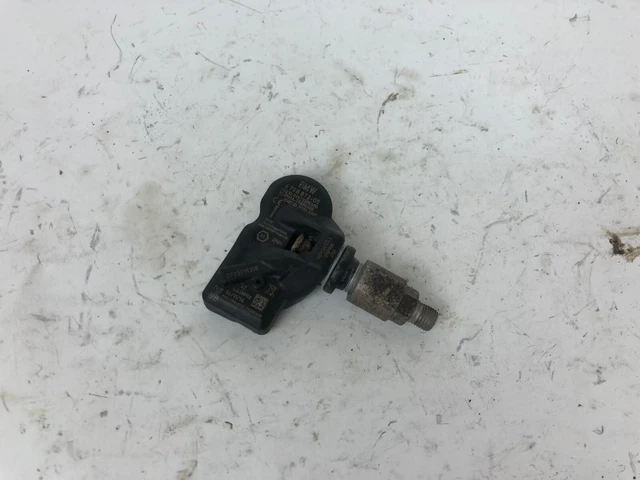 BMW F22 F30 F32 F10 F11 F01 F02 433 MHZ Rdc Tmps Pneu la Pression ...