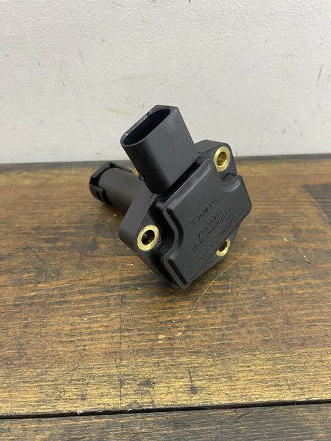 VOLVO OIL LEVEL Sensor/D5/2.4D/2.5/XC90/XC70/S60/V70/S80/XC60/V50 ...