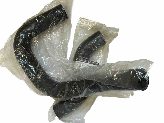 NISSAN SKYLINE GC110 2000GT GT-X 240K Datsun Upper & Lower Radiator Set ...