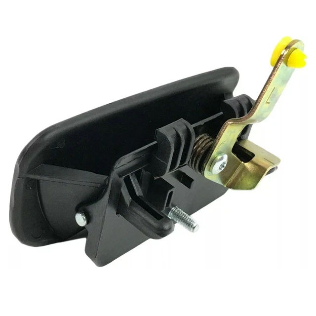FOR FORD TRANSIT Mk6 Mk7 Front Door Handle Left Side N/S Passenger Side ...